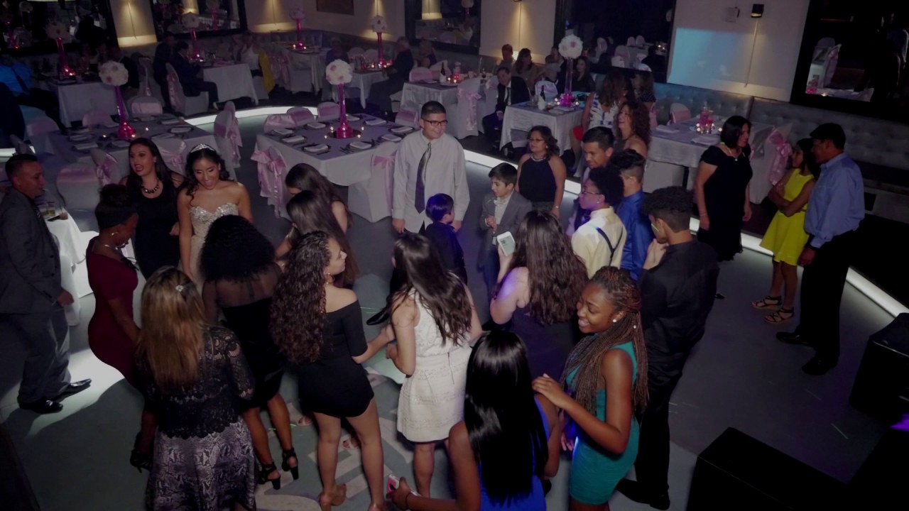 Genesis Event Banquet Hall