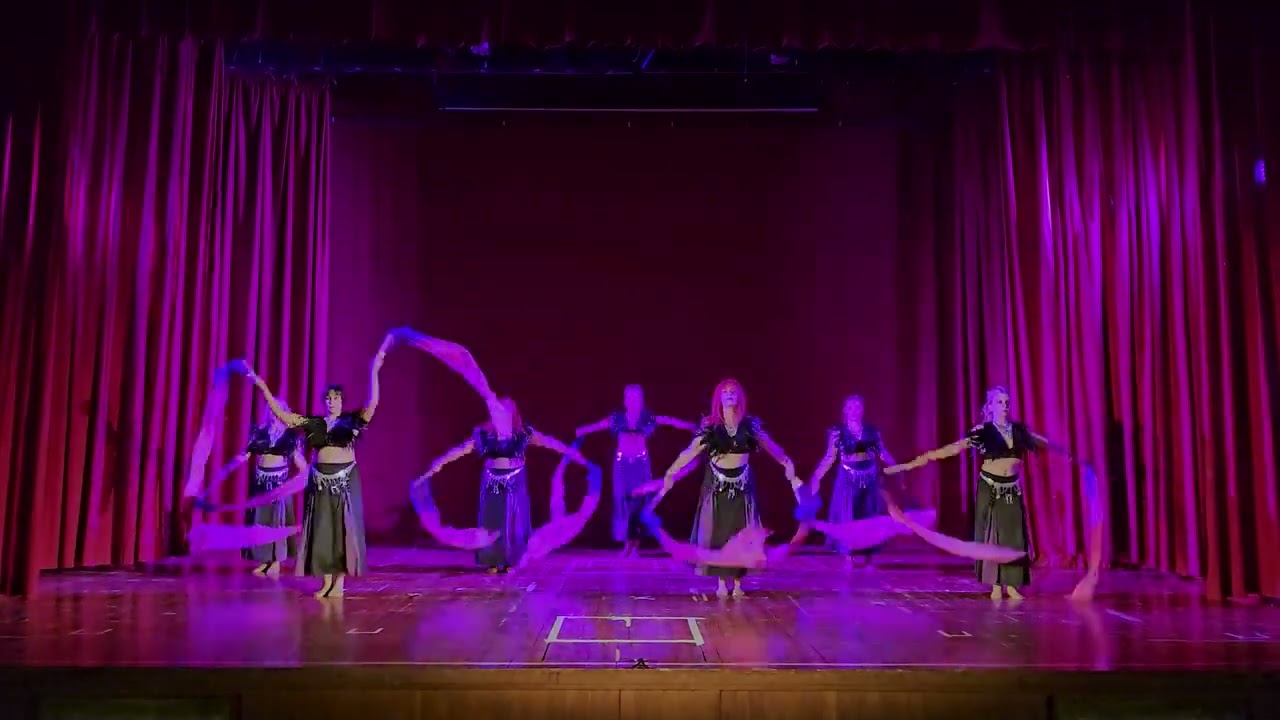 TRAILER  2024 ELEMENTS DANCE ACADEMY