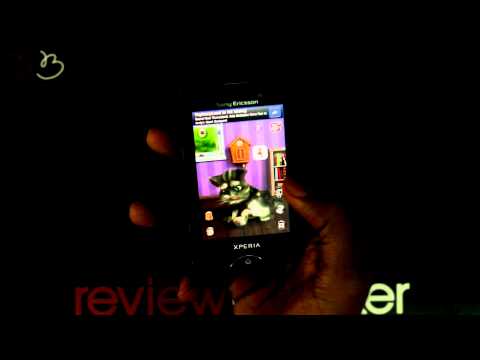 Talking Tom Cat 2 Free- Android App Review By ReviewBreaker
