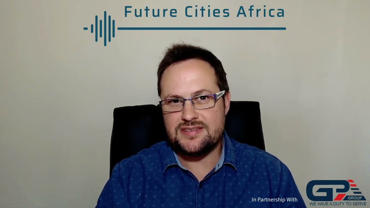 Mayor Geordin Hill-Lewis on the Key Characteristics of a Visionary City ...