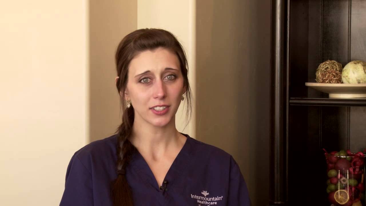 What are signs to look for that a baby wants to be weaned?