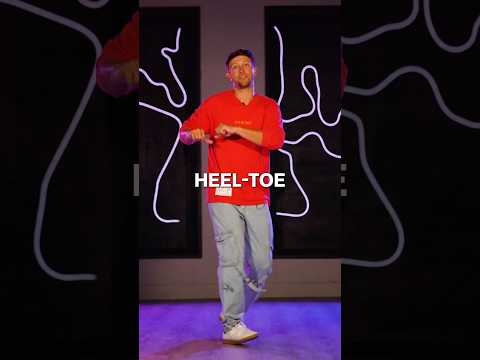 LEARN THIS DANCE MOVE IN 30 SECONDS π₯π±