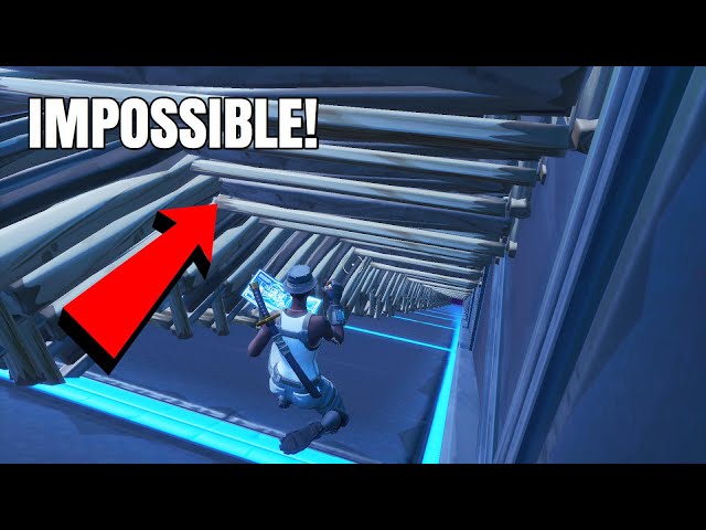 8 Fortnite creative maps that help to edit better