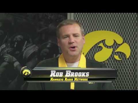 HSR - Iowa Football vs Purdue Breakdown