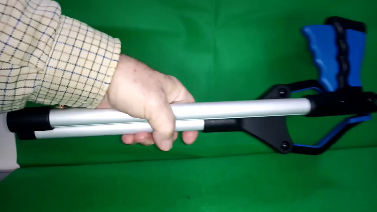 LJH Litter picker
