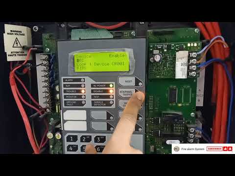 EST Fire Alarm Systems - Latest Price, Dealers & Retailers in India