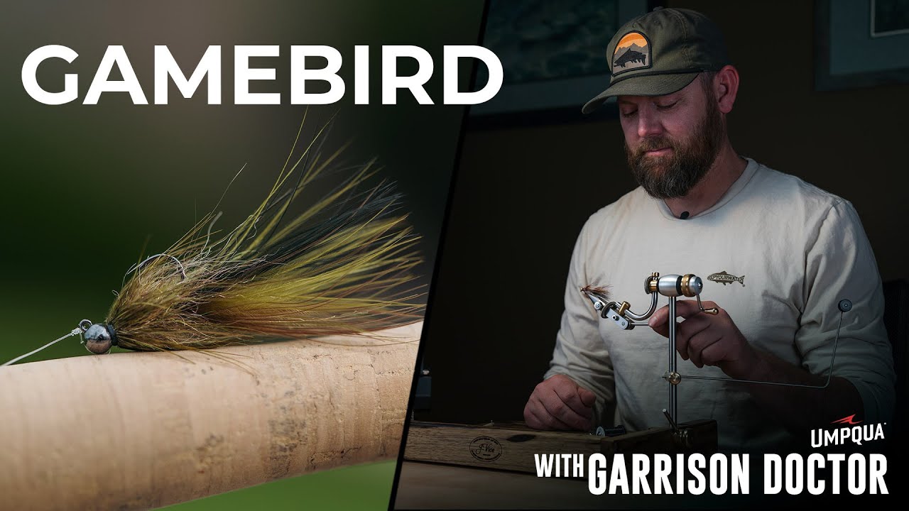 This Fly Works Everywhere! / The Gamebird