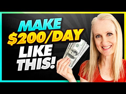 10 Best Affiliate Programs to Make $200/Day Passive Income in 2020