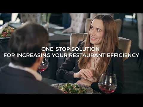 Horago - Restaurants at next level