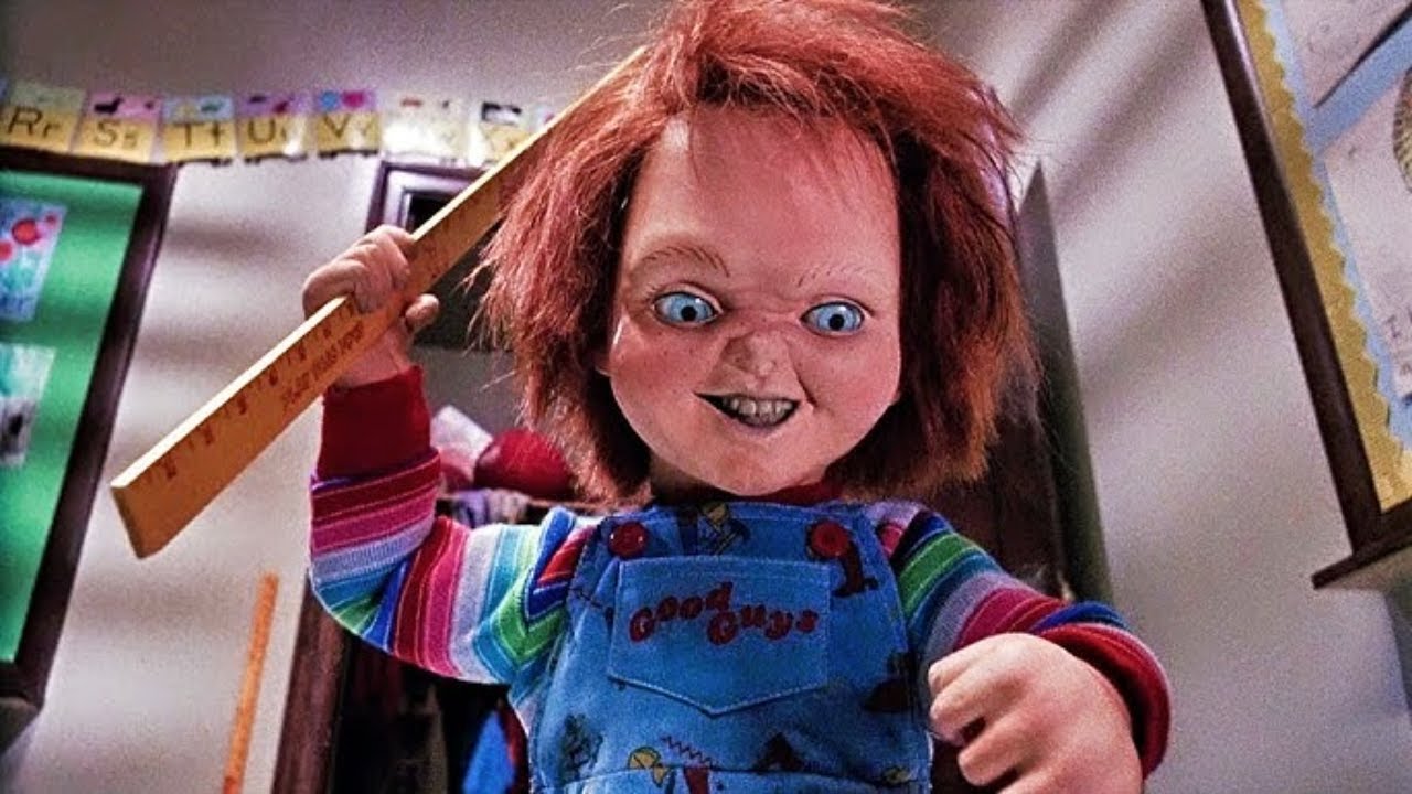 The Doll That Came to Life and Killed Everyone ! | Child’s Play 2 Recap