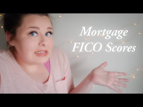 What are Mortgage Credit Scores? | FICO Scores 2, 4, & 5
