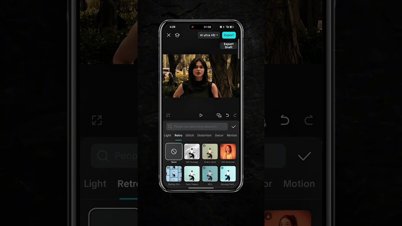 Stop Using Templates! Learn Real Editing in 48 Seconds ✂️
