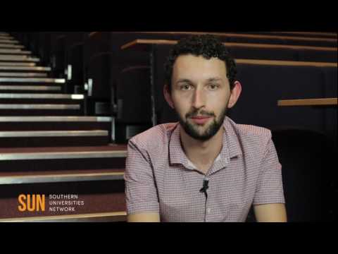 How I Decided to Study Journalism at University