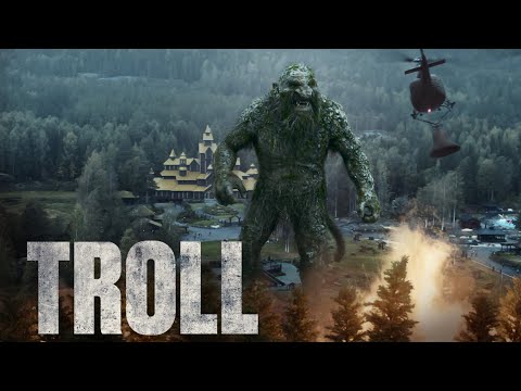 Troll (2022) Full Movie Screen Shot || Ine Marie Wilmann, Kim Falck || Review And Facts