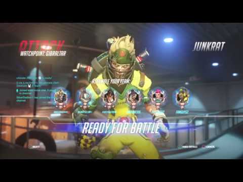 [Top 10] Overwatch Best Characters for Total Mayhem | GAMERS DECIDE