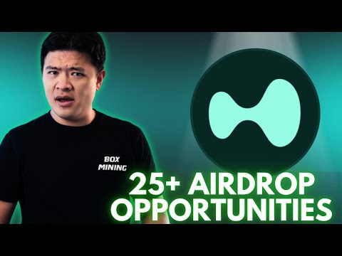 Hyperliquid Airdrop: FULL GUIDE on Getting THE MOST Out of the Testnet (25+ Ecosystem Projects)