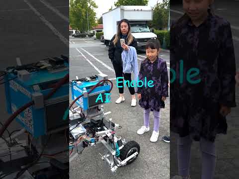 ChatGPT into our Robot?