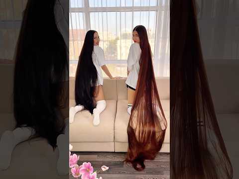 Real hair 😍