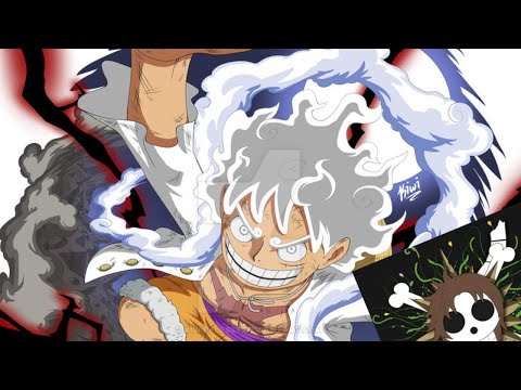 RÉACT A GOJI SUR LE PLUS PUISSANT ÉQUIPAGE DE ONE PIECE | TEAM RYO Amino
