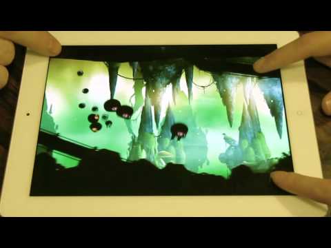 BADLAND - Multiplayer Gameplay