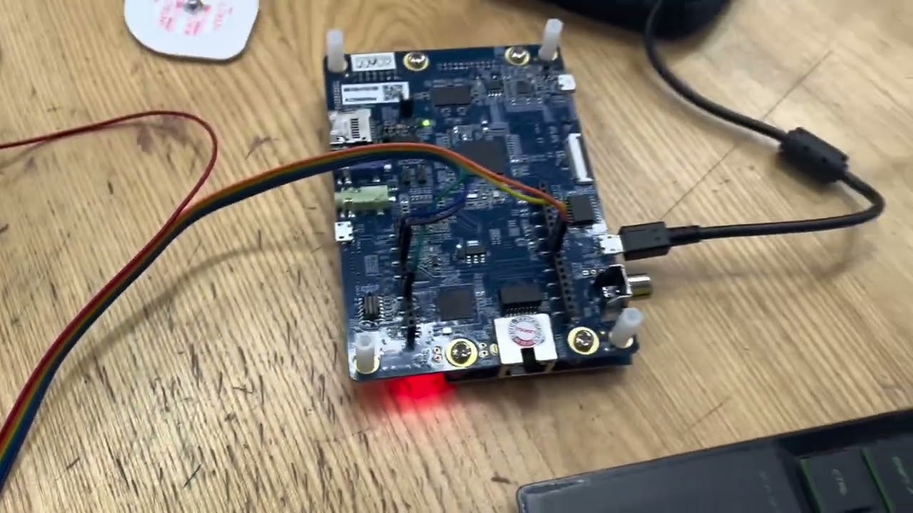 [Real-time Embedded DSP Lab] Final Project - Acquiring ECG Signal for Analysis