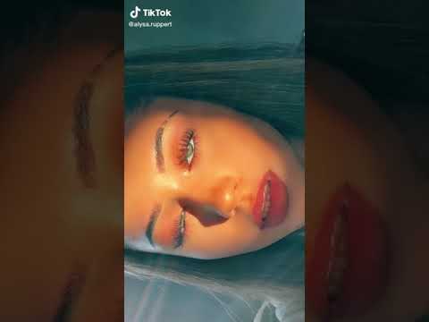 Most Gorgeous Girl on the Internet TikTok: alysa.ruppert