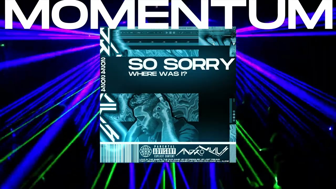 Andromulus - Momentum