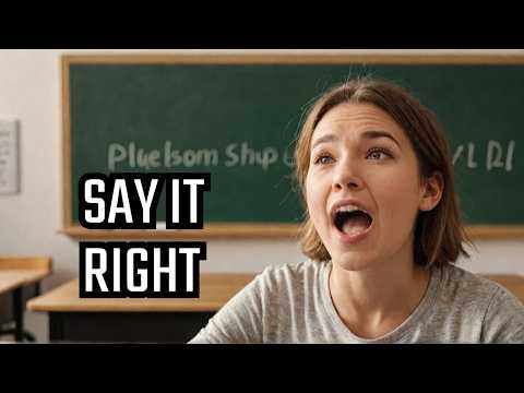 Learn How to Pronounce 'Yom HaShoah'! Correctly (Jewish Term)