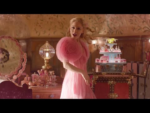 Ariana Grande Refused To Do THIS With “Wicked” - Classic Country 100.9