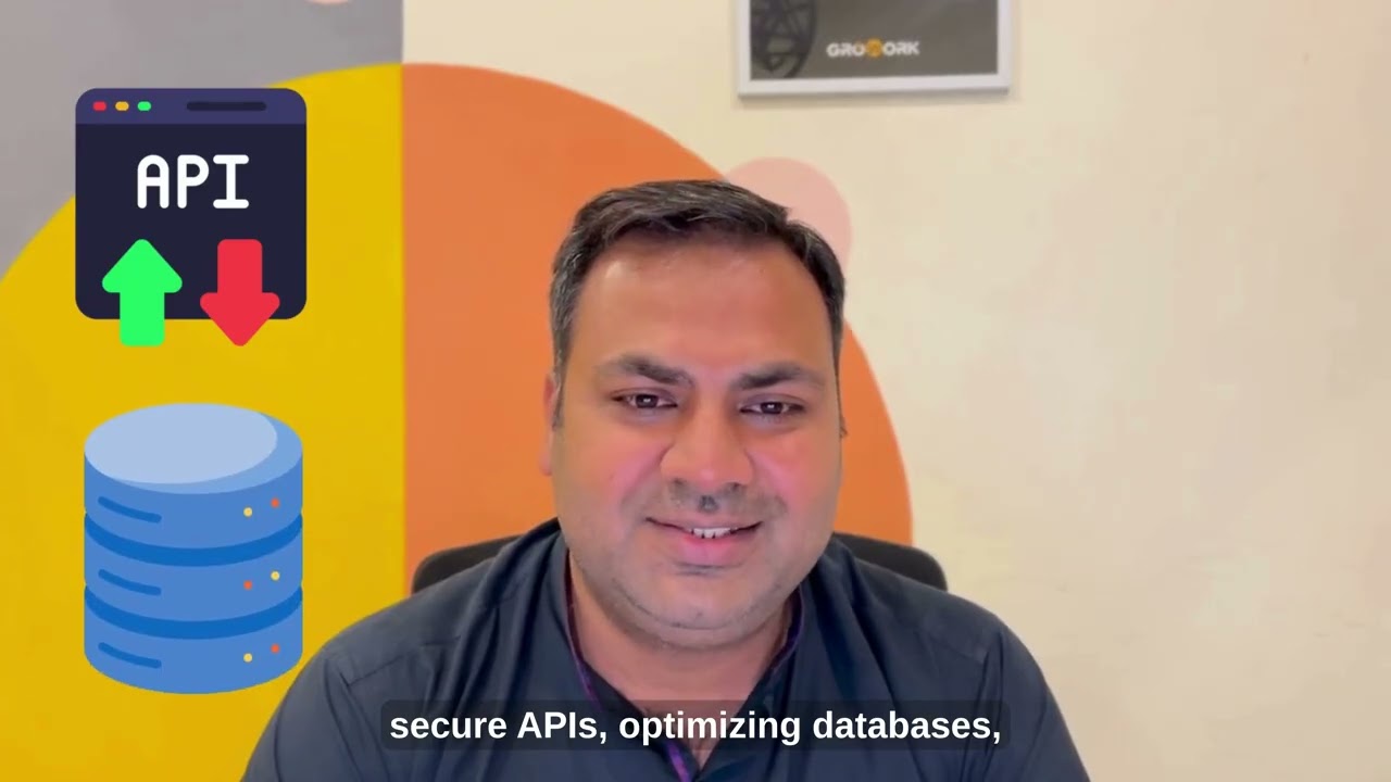 Solution Architect | Full Stack Developer | Node.js, Nest.js, React.js