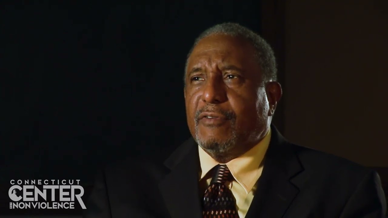 The Six Principles of Nonviolence - CT Center for Nonviolence