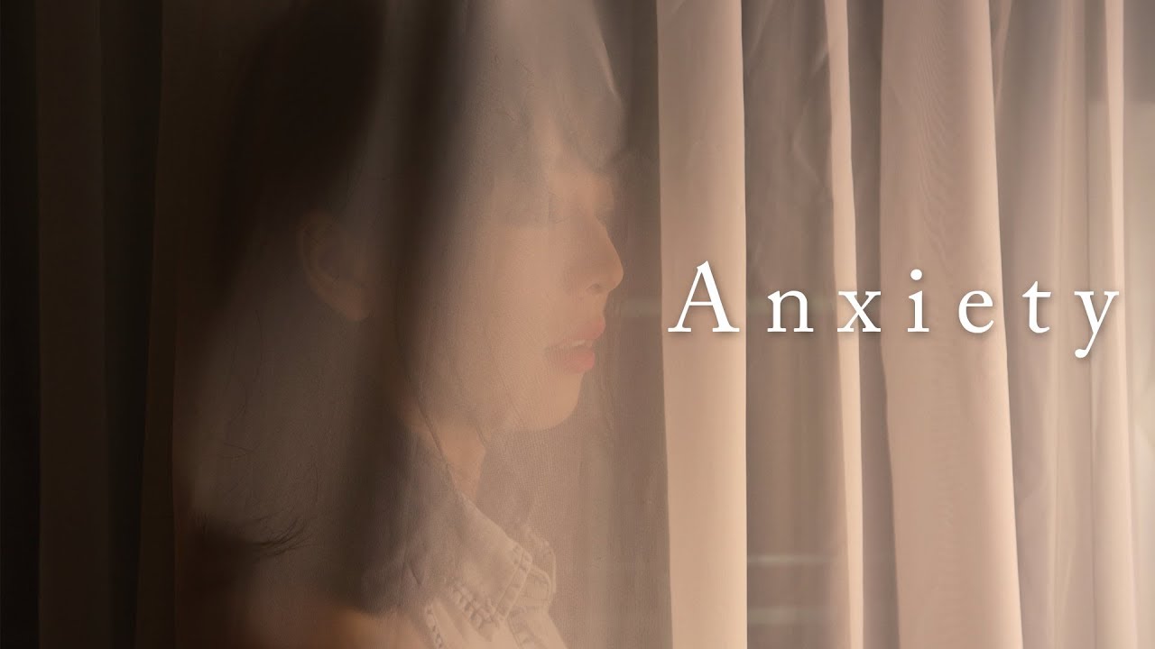 Ebbie Yananda x Fate Feather - Anxiety (Original)