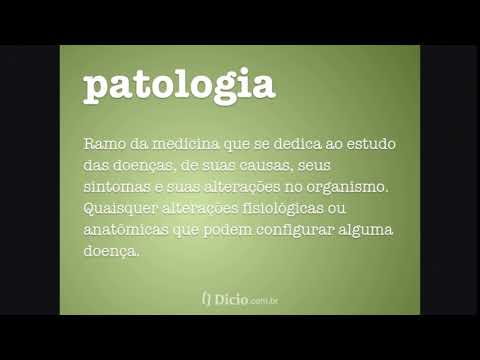 patologia