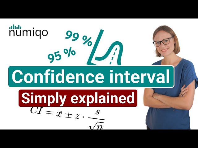 Understanding Confidence Intervals: A Comprehensive Guide | Galaxy.ai | Galaxy.ai