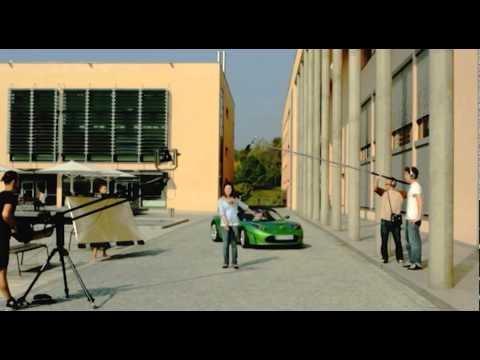 Image trailer Deggendorf University of Applied Sciences