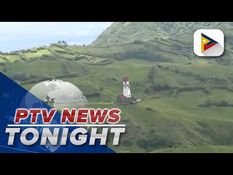 Explore the most scenic tourist spots and landscapes in Batanes