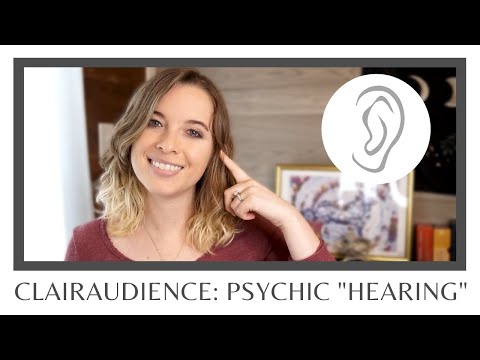 Clairaudience (Psychic Hearing): Everything You Need to Know
