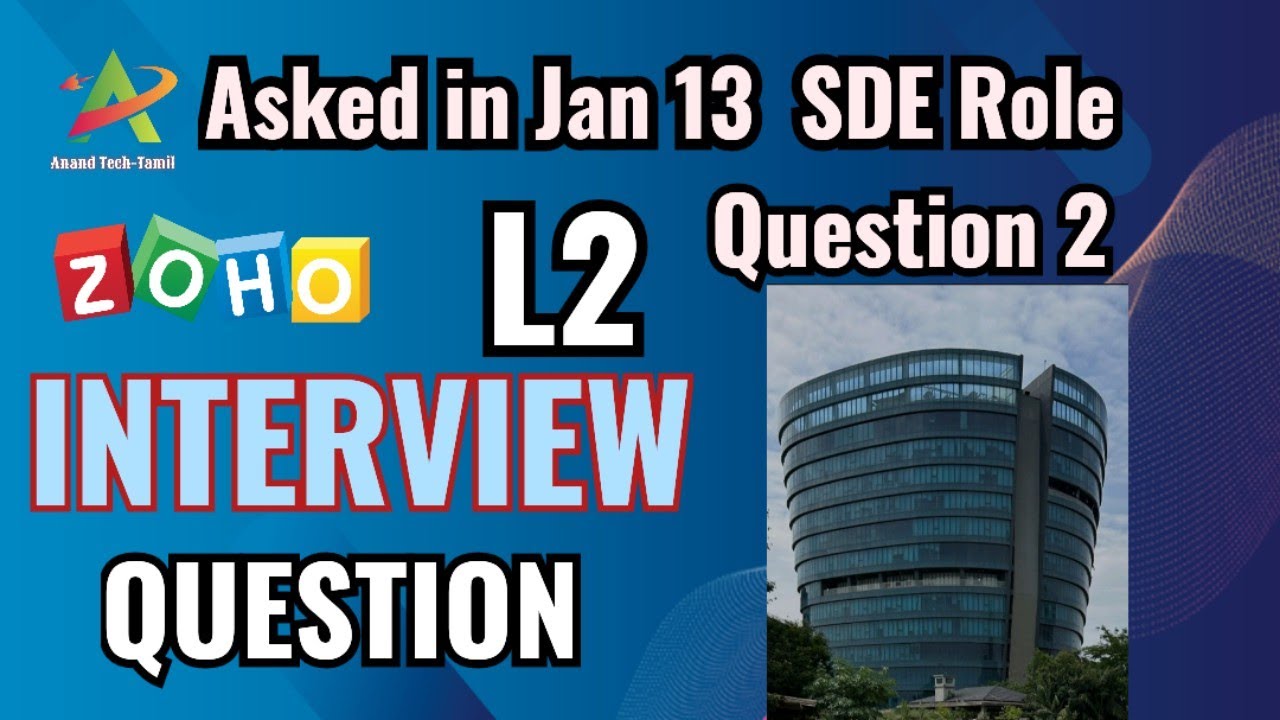 #zoho interview program | Level 2 | String X Pattern | #Tamil