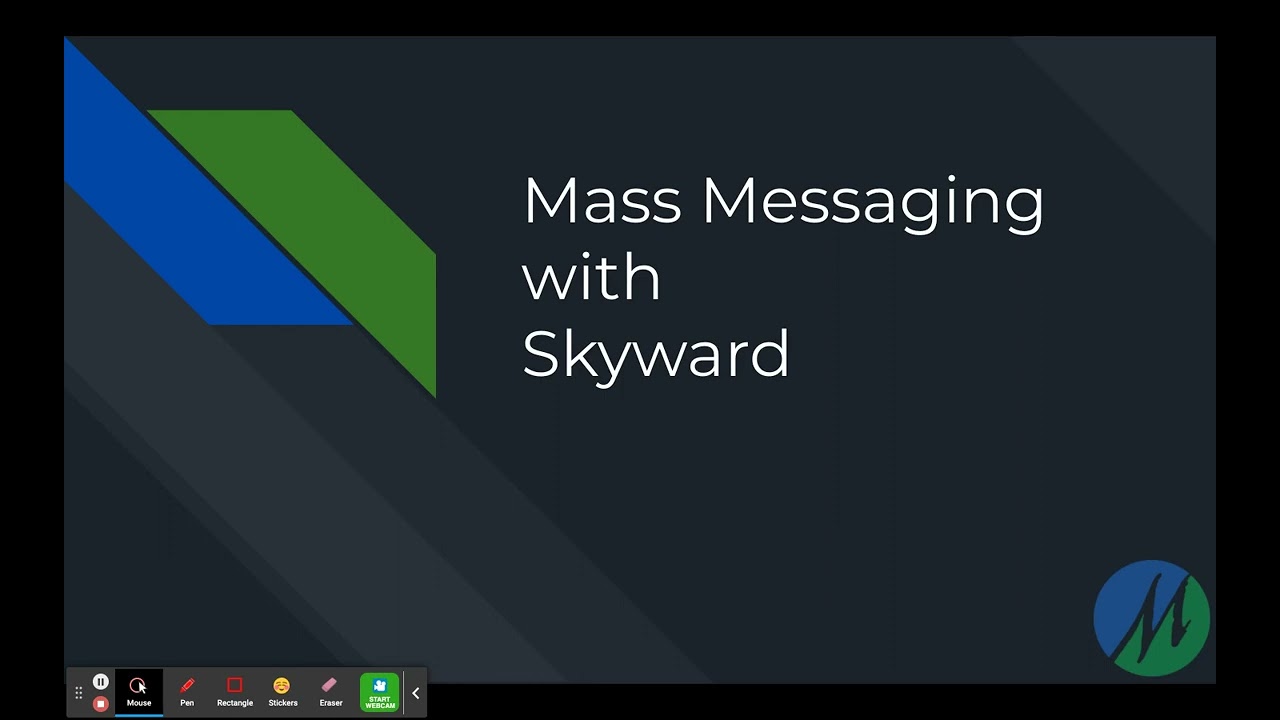 Skyward Basics