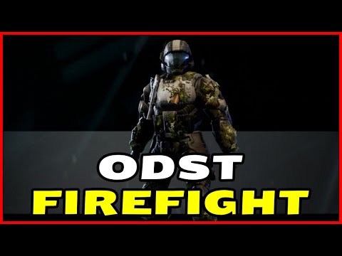 Steam Community :: Video :: THE OFFICIAL ODST CHANT - ODST FIREFIGHT