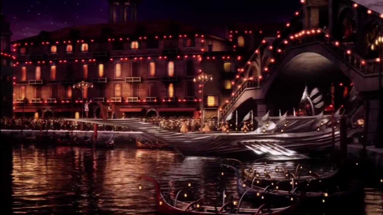 Sonic the Hedgehog 2006 Opening [1080 HD]