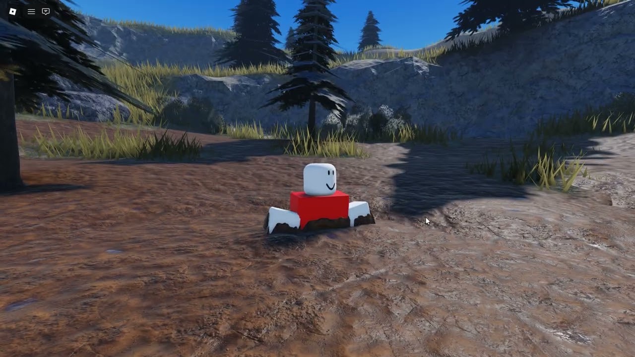 QS: physics engine test