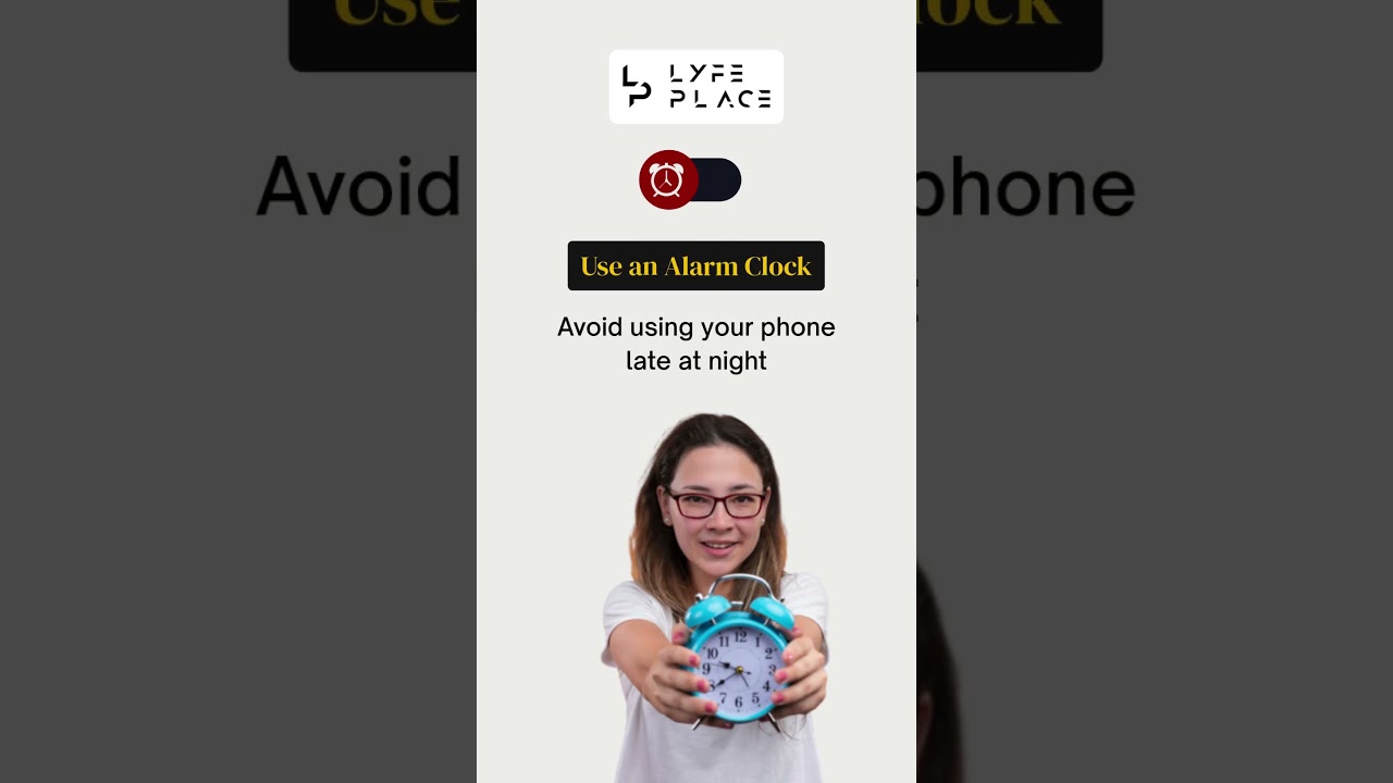 Best Tips for Reducing Screen Time Before Bed and Improving Sleep Quality
