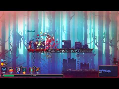 Steam Community :: Video :: Dead Cells Shield-only run