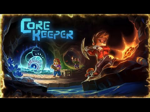 Steam Community :: Core Keeper