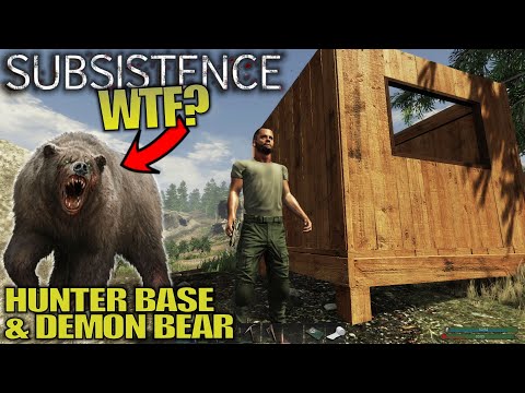 Steam Community :: Subsistence