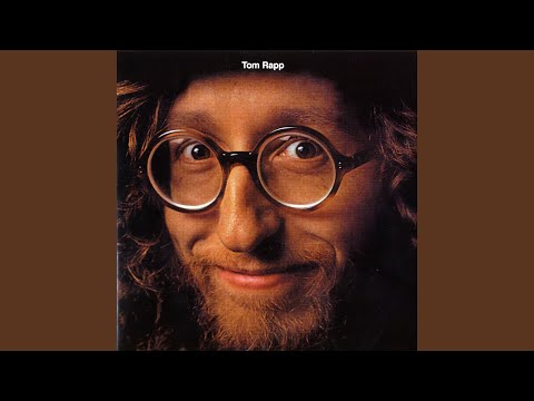 Tom Rapp has died | Frank Hudson