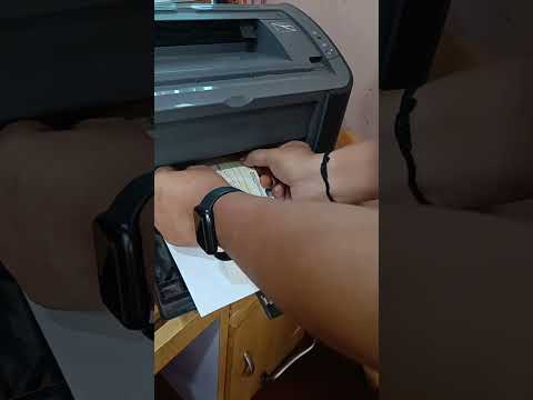 how to put cheque in printer For Cheque Printing