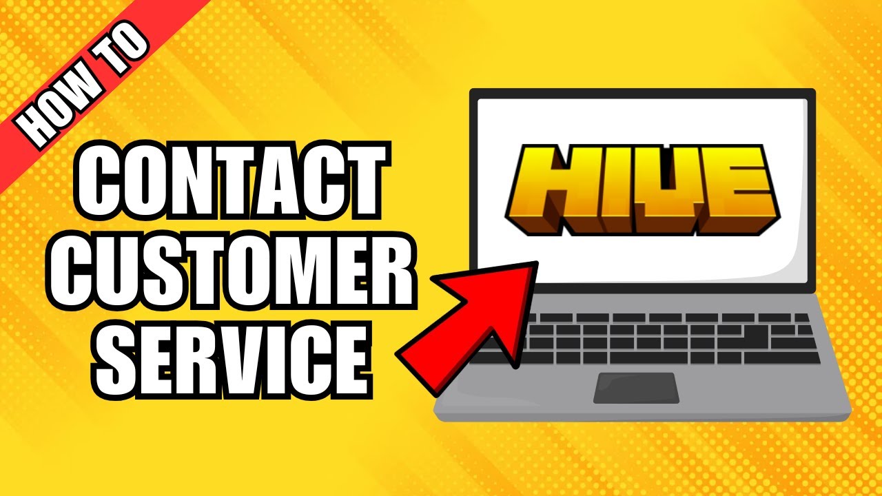 How to Contact Hive Customer Service