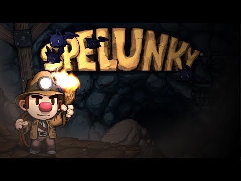 Steam Community :: Spelunky